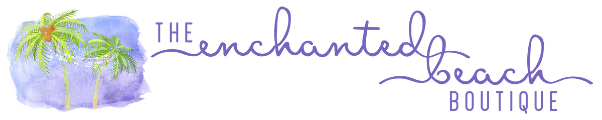 The Enchanted Beach Boutique